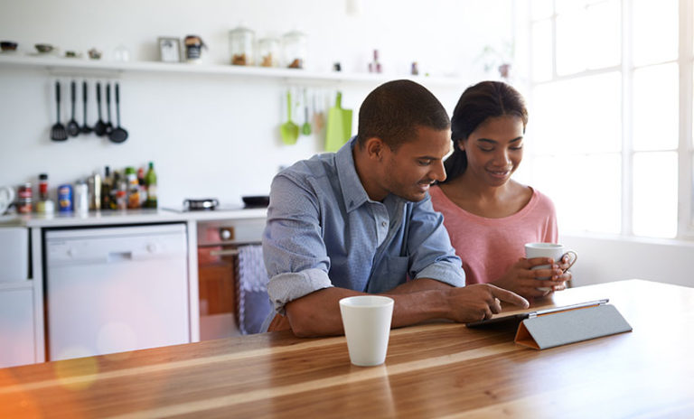 5 Good Reasons To Refi | Sente Mortgage