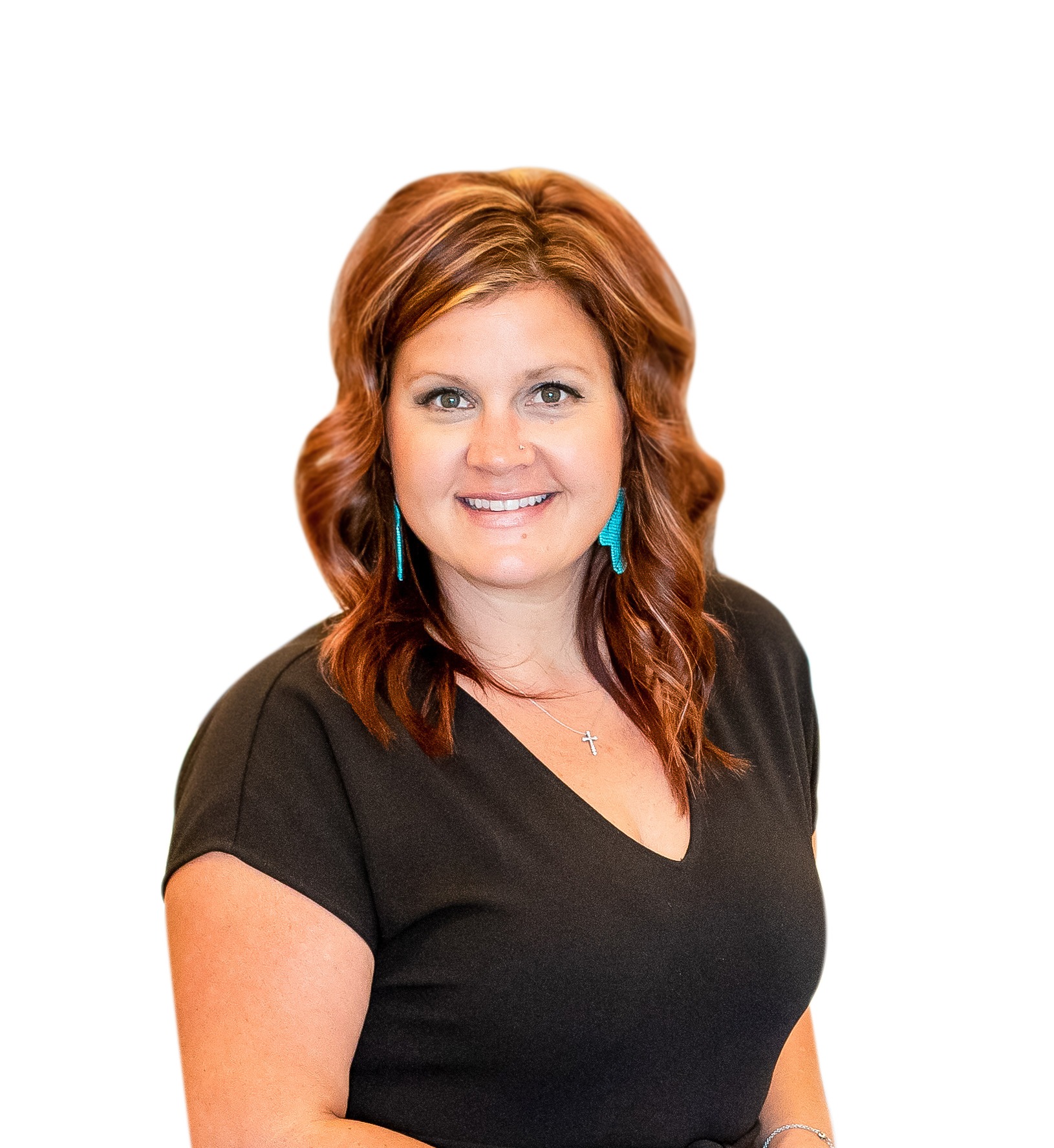 Jennifer Rodriguez - Sente Mortgage