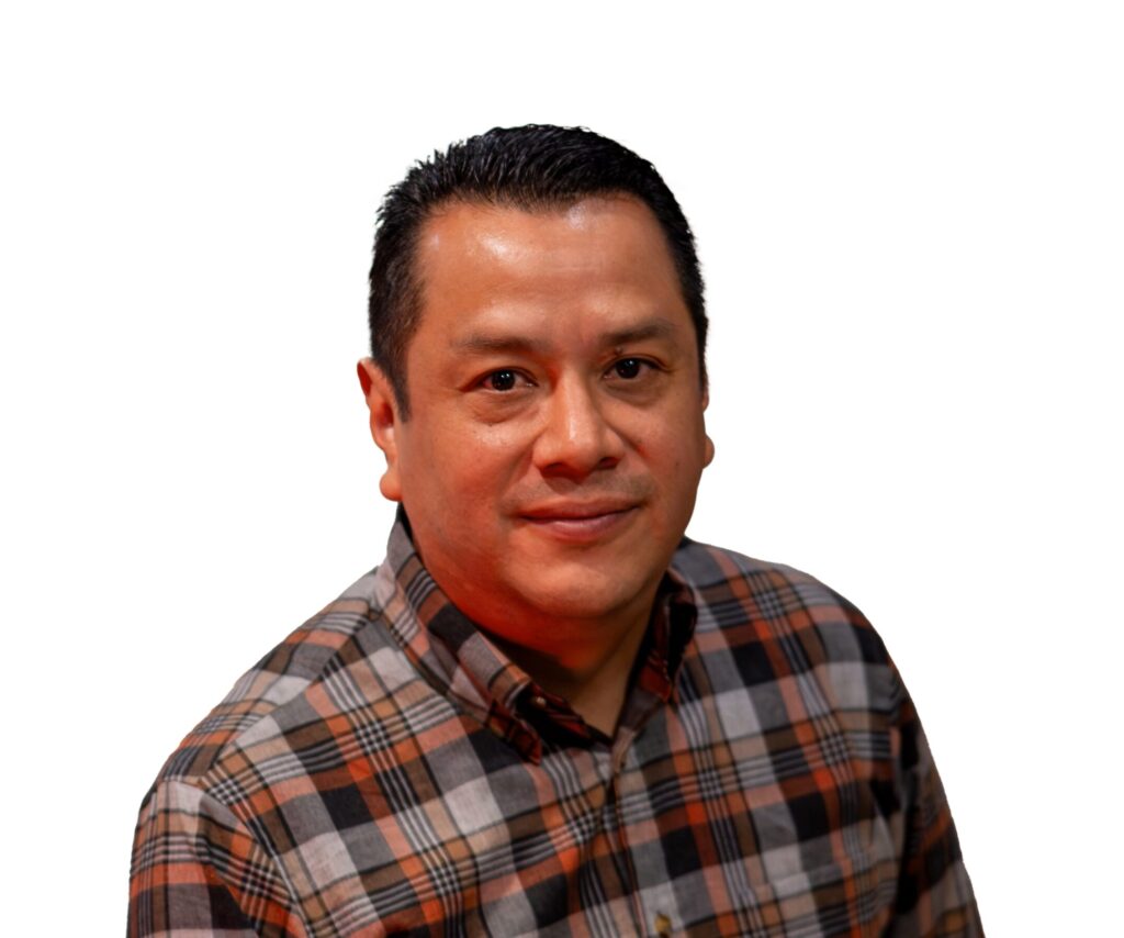 Jerry Lopez | Sente Mortgage