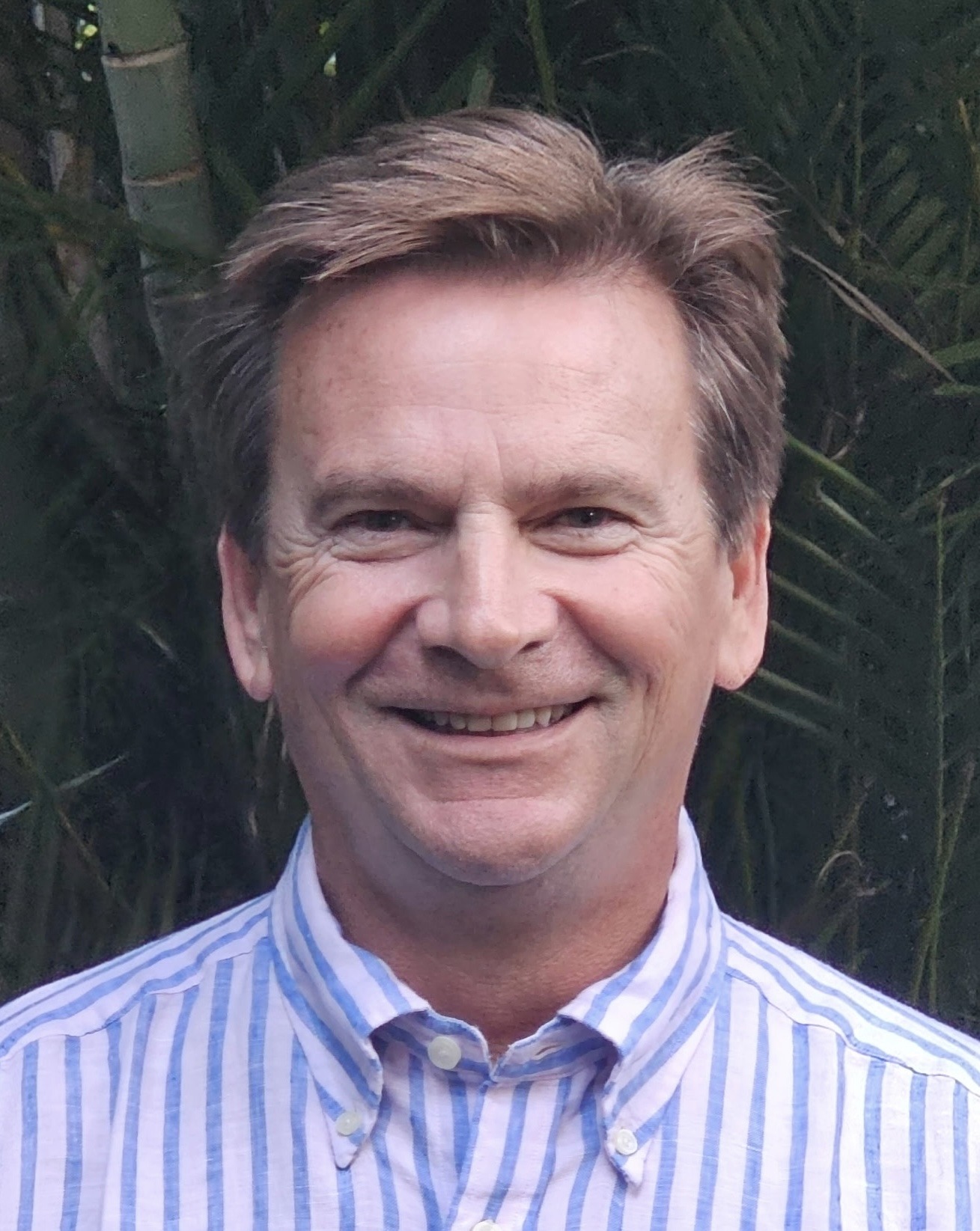 Gerald Moore | Sente Mortgage