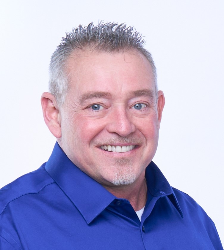 Carl Clark | Sente Mortgage